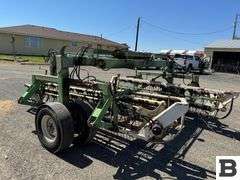 Allen Hay Rake - Basin City, WA - Booker Auction Company