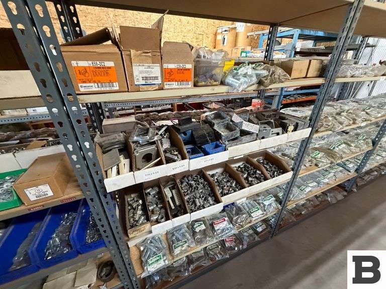 Electrical Fittings, True Value Bolts, Capscrews, Hex Head Bolts ...