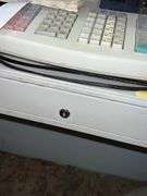 Sharp Cash Register XE-A41S - Business Liquidation Auction
