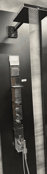 AXOR Shower Faucet display - Business Liquidation Auction