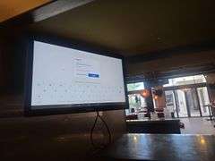 (5) TOAST Monitors and (2) Printers. (Unlocked) and (3) Backup Power ...