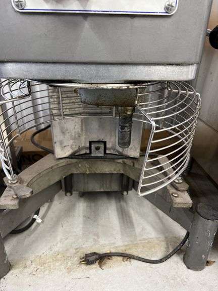 Chefmate by Globe Mixer - Business Liquidation Auction