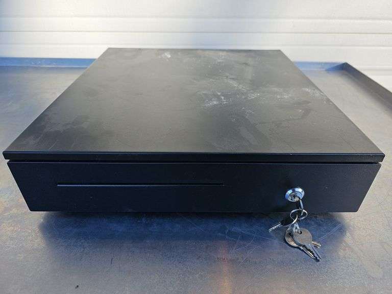 TOAST Complete POS System with Printers, Card Tap, Scanner, Cash Drawer ...