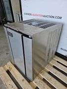 ICE-O-MATIC Ice Maker (No Hopper) - Business Liquidation Auction