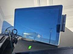 TOAST Complete POS System with Printers, Card Tap, Scanner, Cash Drawer ...