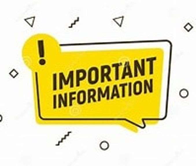 PLEASE: Read Terms & Conditions, Preview & Removal Dates and Location ...