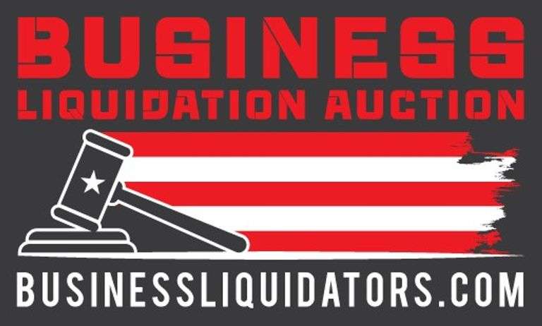 Business Liquidation Auction