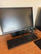 Office Computer, Desk & more! - Business Liquidation Auction