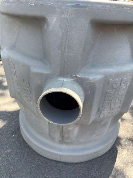 Liberty Pumps Pro380 - Business Liquidation Auction