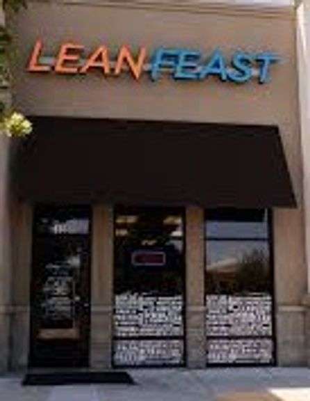 LeanFeast - Meridian, ID - Business Liquidation Auction