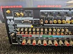 MARANTZ AV Surround Receiver SR6010 - Business Liquidation Auction