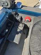 2001 Custom Weld Jet Boat - Business Liquidation Auction