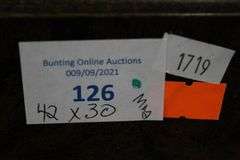 William Schatz signed W Schatz "Old Mill" painting - 1970s work - 42 ...