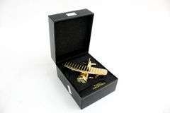 Timex Collectible Bi-Plane Mini-Clock in original box - Bunting Online ...