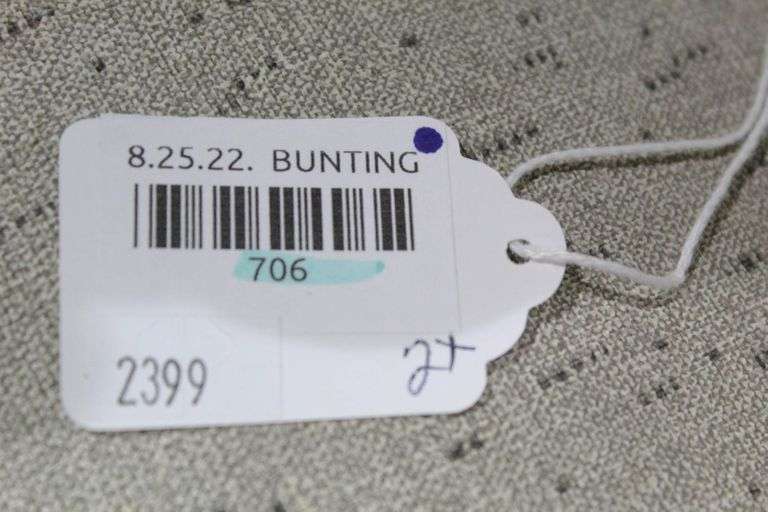 Vintage Remington Premier portable typewriter in case - Bunting Online ...