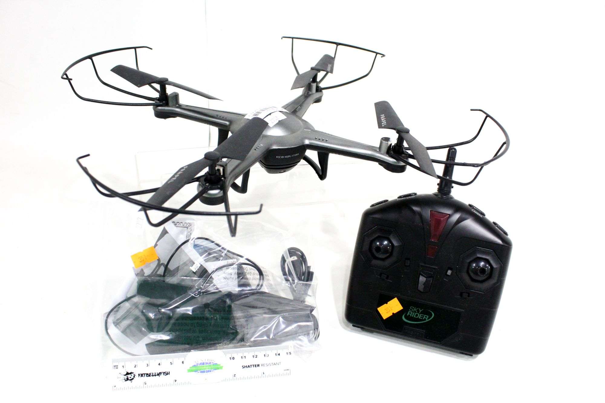 Video Cloud Rider Drone CPSIA TR CODE Asian Express Holdings Limited 852.9075.4287 with Remote Bunting Online Auctions