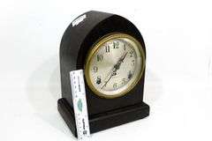 Antique Mahogany Seth Thomas Beehive Mantle Clock Circa 1913 - Signed ...