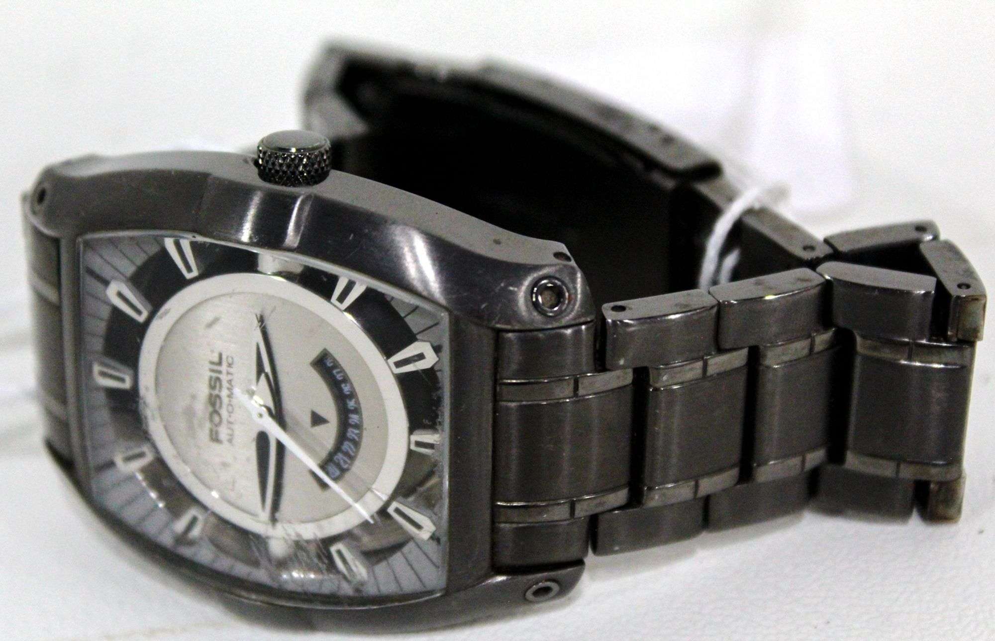 Fossil us patent no bracelet price store
