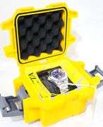 Invicta Mens Pro Diver Watch , Model 34023 , in yellow plastic case ...