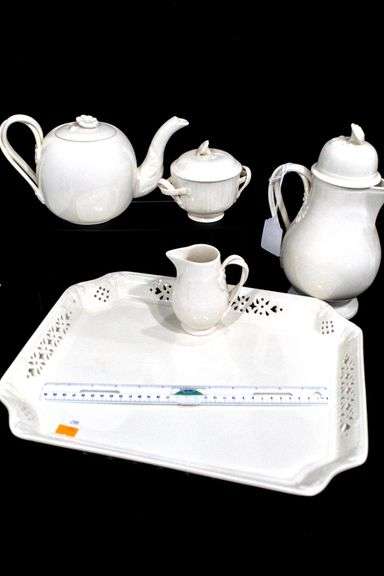 Hartley Greens Leeds Pottery Tableware Collection Hand Made in England ...