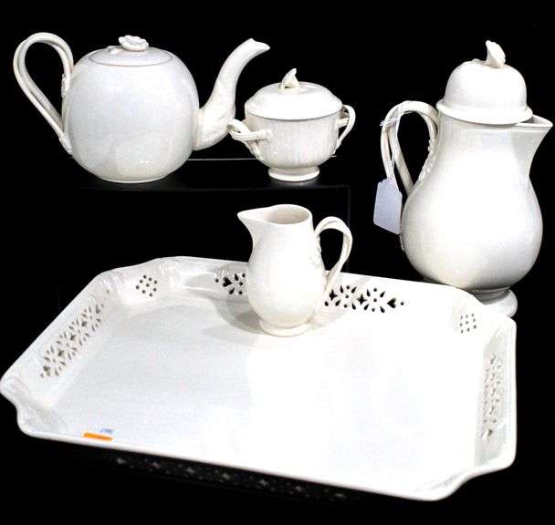 Hartley Greens Leeds Pottery Tableware Collection Hand Made in England ...