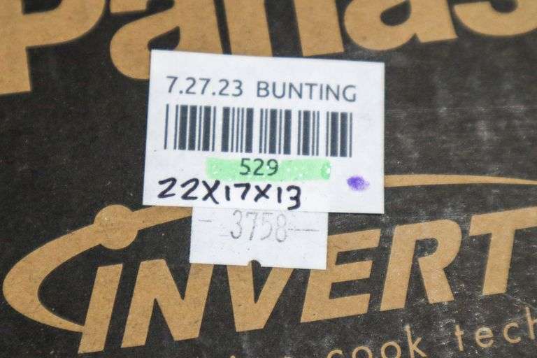 Panasonic Microwave Oven NN-SD372S Stainless Steel Countertop/Built-In ...