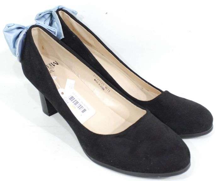 Disney "The Little Mermaid" Ariel Cosplay Pump - Size 11 - Bunting ...