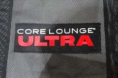Core Lounge Ultra Inversion Table - Bunting Online Auctions