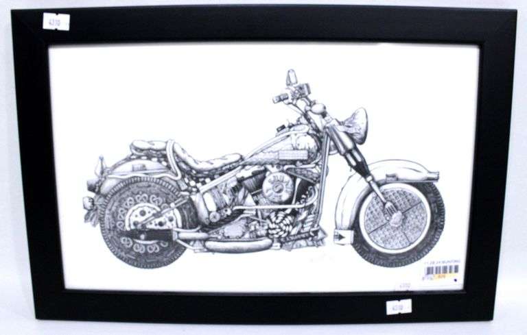 DS Art "Fast Food" Composite Drawing by Don Stewart - The Visual Humor ...