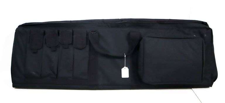 US PeaceKeeper RAT Case / Tactical Combination Case - Bunting Online ...