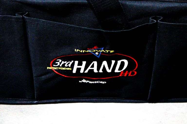 The Original 3rd Hand HD Twin Pack - Bunting Online Auctions