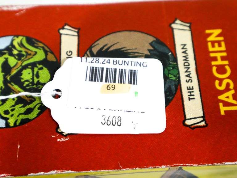 75 Years of DC Comics | The Art of Modern Mythmaking by Paul Levitz ...