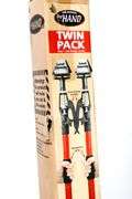 The Original 3rd Hand HD Twin Pack - Bunting Online Auctions