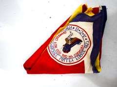 Vintage Boy Scout Patches and More: Whittling Chip, Cub Scouts Den ...