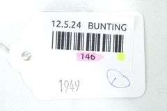 Al Polkwski Custom Skeleton / throwing Knife with tactical plastic ...