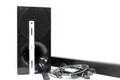 Samsung PS-WM30 Wireless Subwoofer - and - More - Bunting Online Auctions
