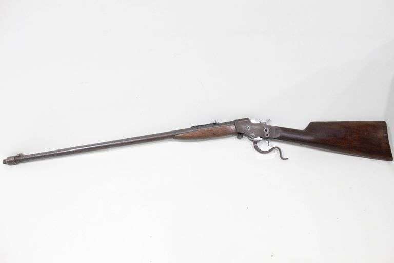 J. Stevens Arms Company | Chicopee Falls Mass USA Model 1915 | 768 - 22 ...