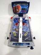 Spider-Man 2 Tabletop Pinball Machine Game. - Bunting Online Auctions