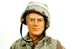 GI Joe Battle Go-Kart / Dune Buggy Vehicle with Marine "Duke" US Army ...