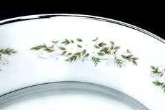 International Silver Co. Fine China "Springtime" Pattern Tableware ...