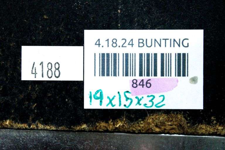 Type A Thunder Slot Machine by Macy - Made in Japan - Bunting Online ...