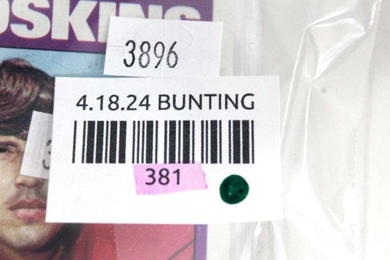 1991 Baseball Draft Picks Classic Certificate of Limited Edition 50 ...