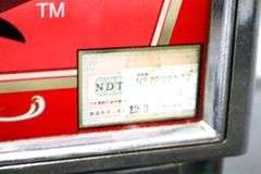 Slot Machine-Yamasa Pulsar 777 Big Chance Slot Machine, Consignor ...