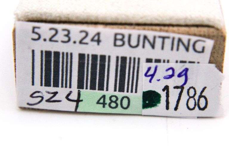 14 KT Gold Ring. Size 4. 4.2g - Bunting Online Auctions