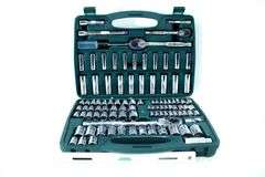 Mastergrip Wrench Socket Tool Set. - Bunting Online Auctions