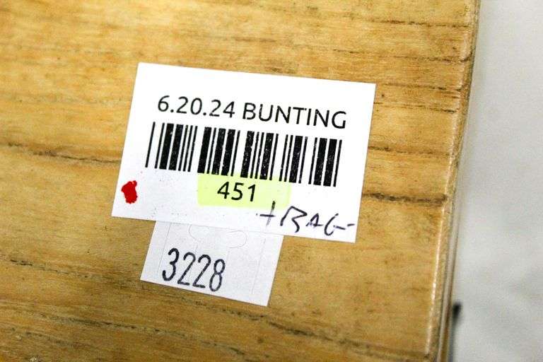 Monolux Inclined Monocular Microscope, Three Objectives - with Case and ...