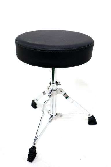Percussion Instrument Round Throne Chair Seat Stool - Bunting Online ...