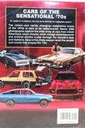 Vintage Cars Books: Cars of the Fabulous 50s - and - Cars of the Sizzling 60s - and - Cars of ...