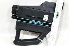PXL2000, or Pixelvision, Toy Black and White Video Camera Introduced by ...