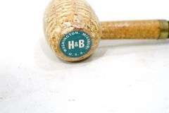 Fabulous Smoking Pipe Collection: Includes - Baronite Ceramic Pipe, H&B ...